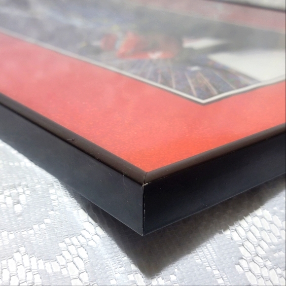 Disney | Wall Decor | Cars Disney Pixar Frames Picture Poster 4x11 ...